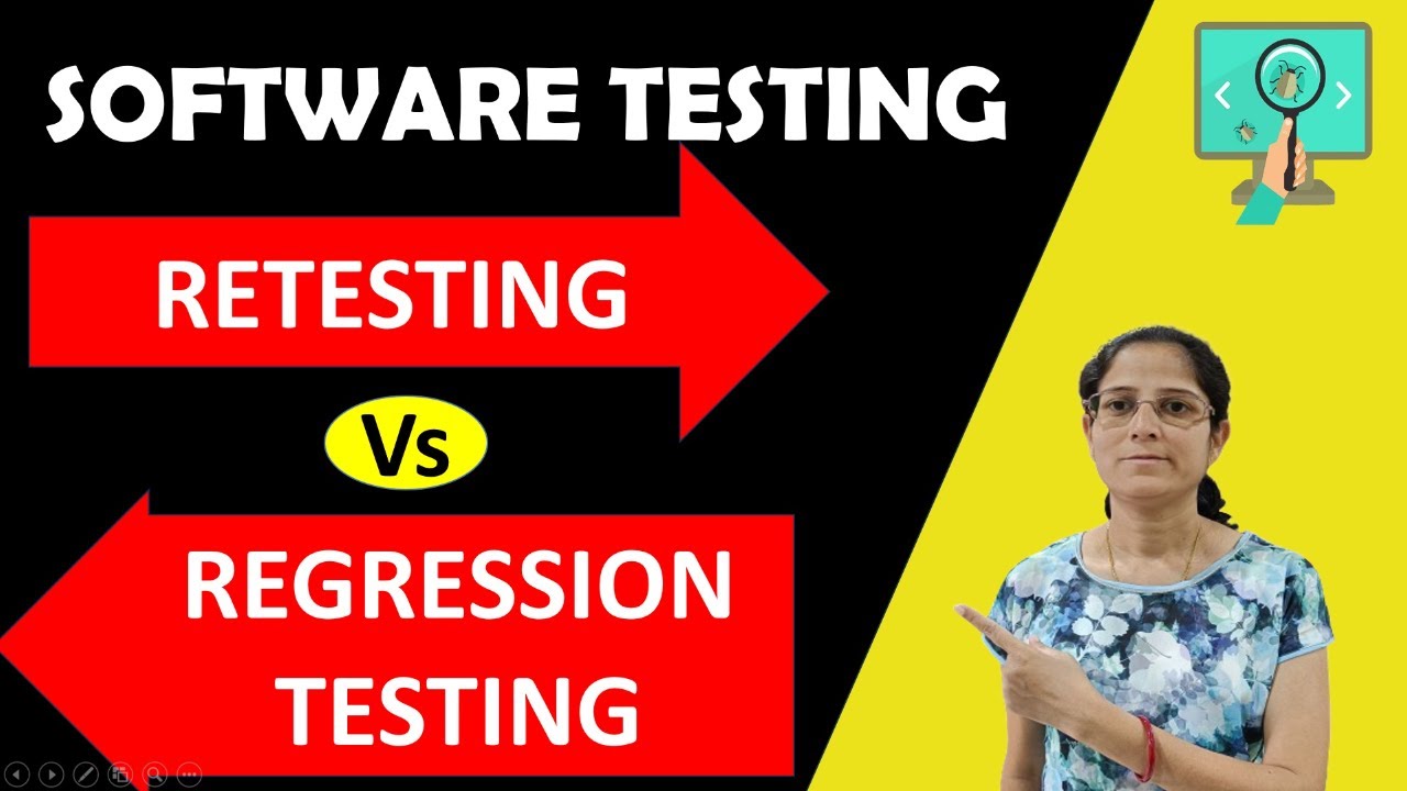 Difference Between Retesting And Regression Testing With Example difference-between-retesting-and-regression-testing-with-example