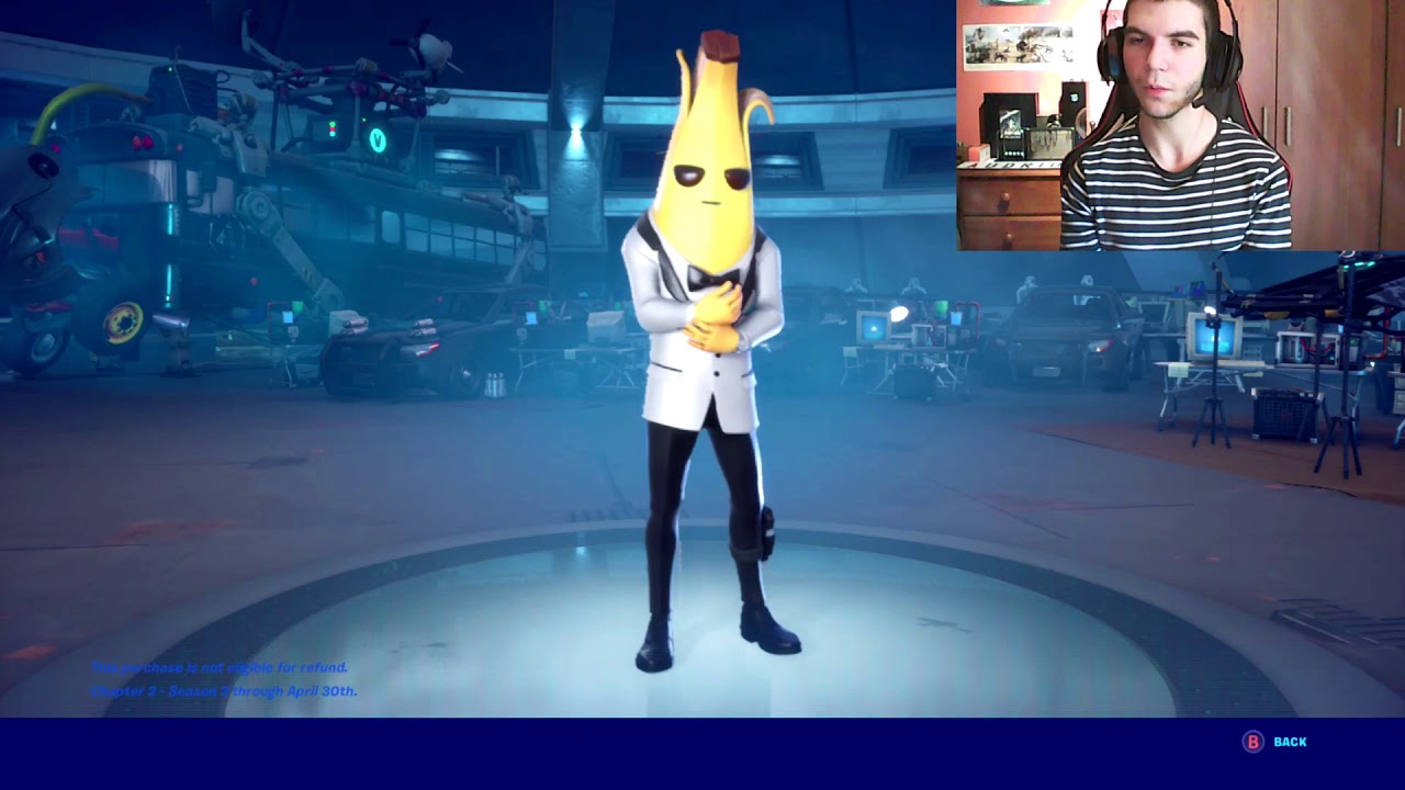 Checking Out What's *NEW* In Fortnite Chapter 2 Season 2 (POIs ...