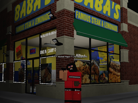 ROBLOX Woodlawn CPD - YouTube