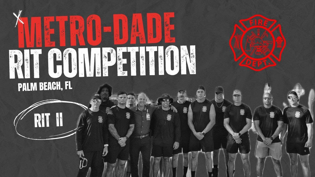 Metro-Dade RIT II FROG Competition @ Palm Beach State Invitational ...