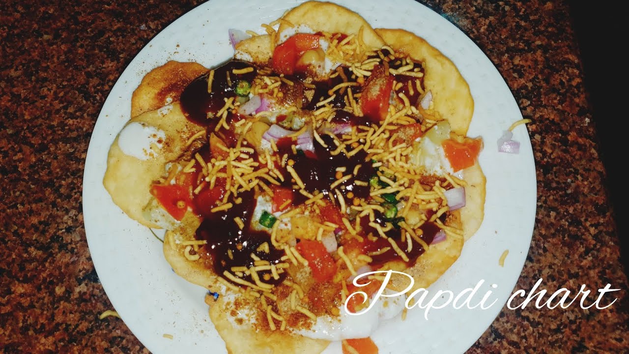 papdi chart in Hindi with dadi - YouTube