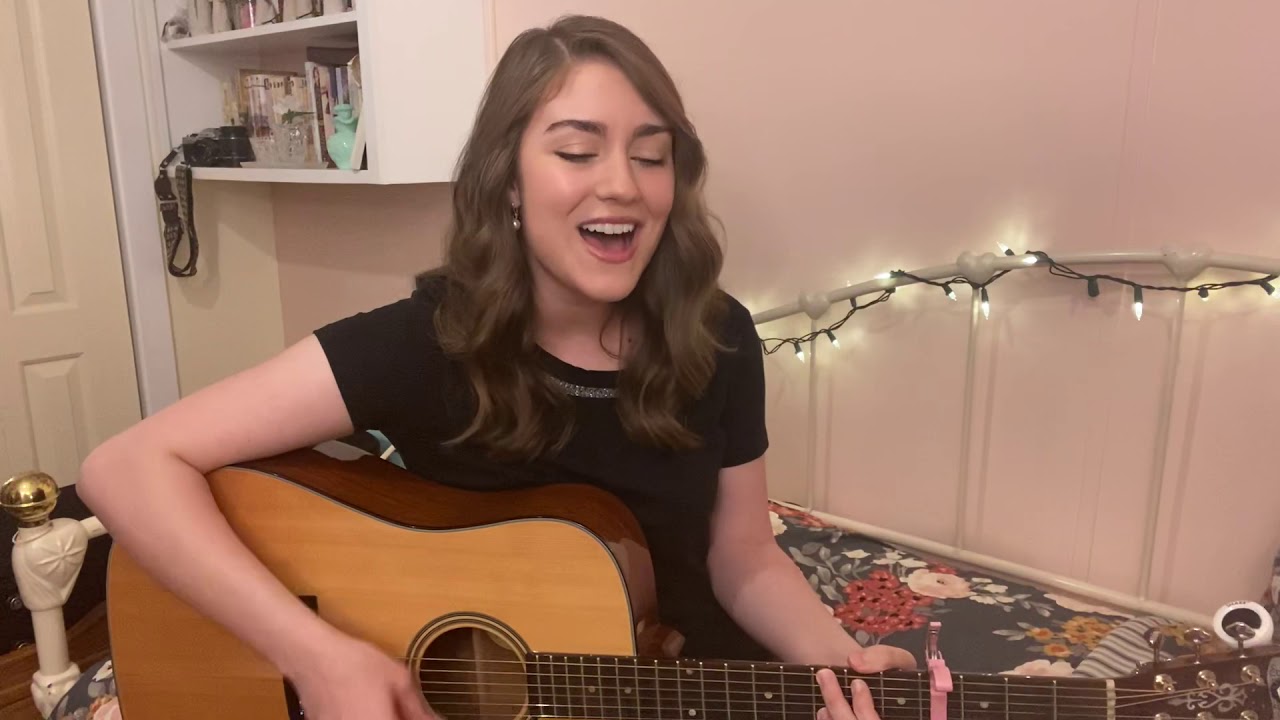 “In Your Hands” Original music and lyrics written and performed by ...