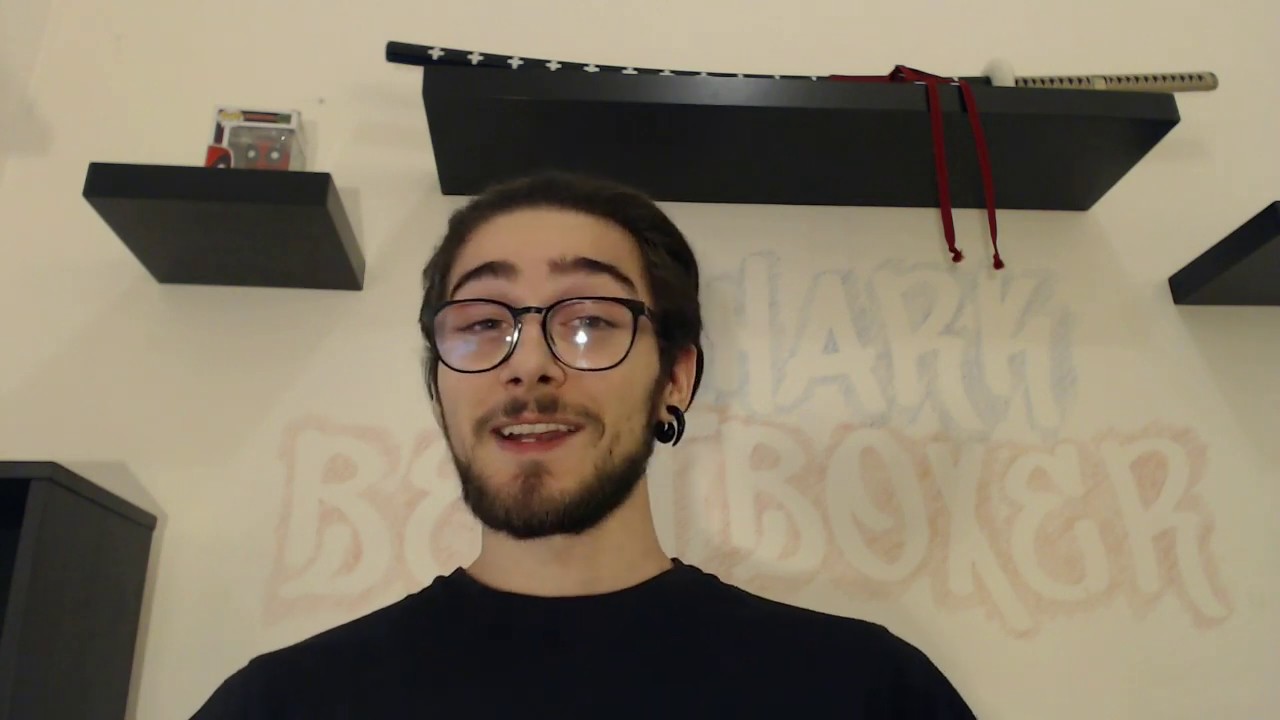 Beatbox Tutorial 808 KIK - YouTube