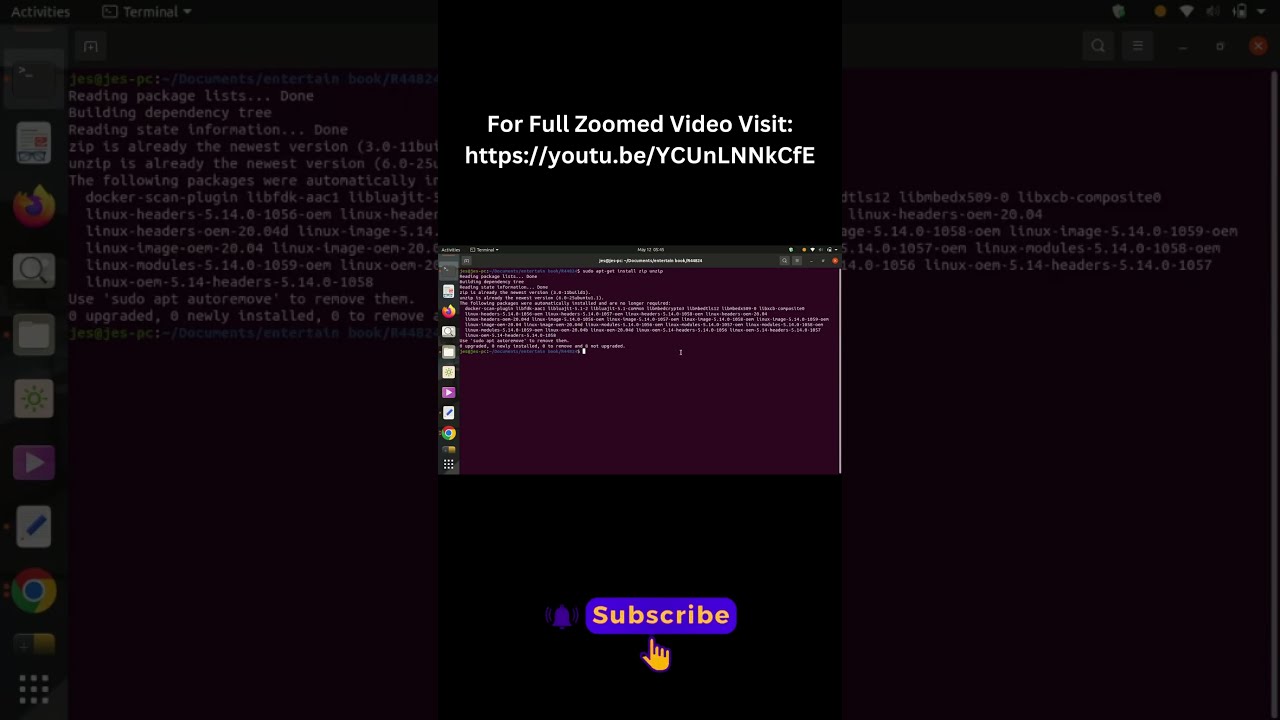How To Create Compressed File With Password In Linux shortvideo How To Create Compressed File With Password In Linux shortvideo