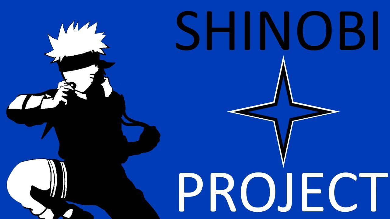 [Shinobi:Project] ADVANCED MOVEMENT TRAINING 101! - YouTube