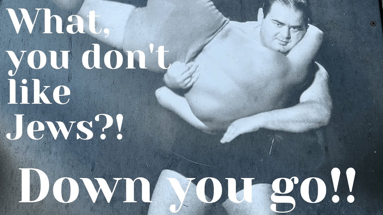 Slovakia #13 Jews in Slovakia - YouTube