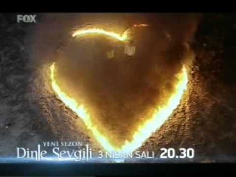 dinle sevgili 3 nisan - www.redmoli.com