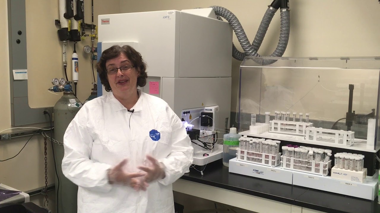 ICAP - Q Instrument Introduction - YouTube