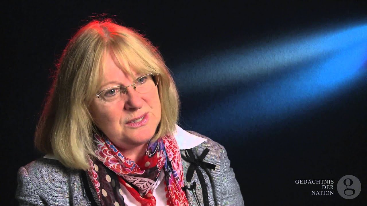 Edith Zempel: Im Westen war es hell - YouTube