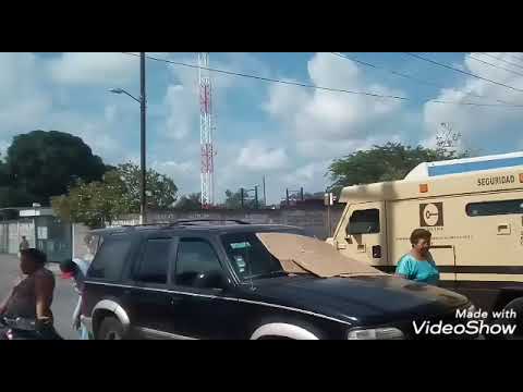 FSRR #4722 Directo México Coatzacoalcos ( D-MC ) - YouTube