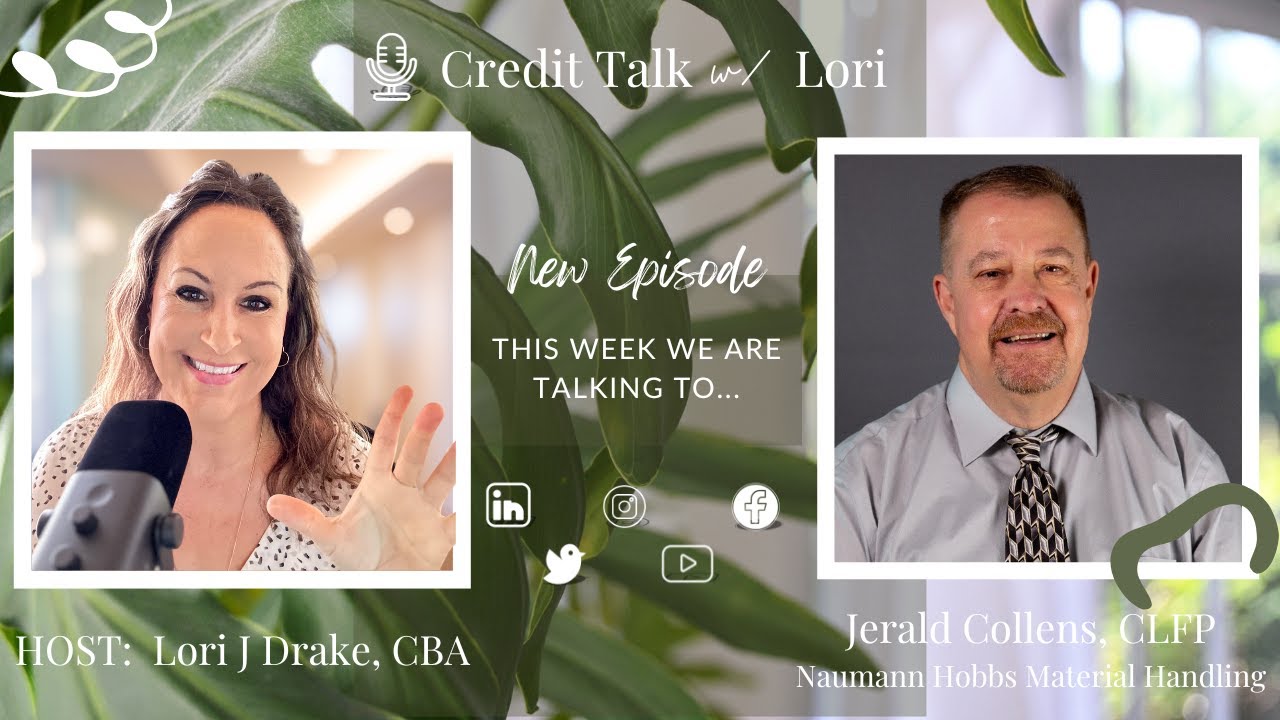 Credit Talk w/Lori | Episode 12 - YouTube