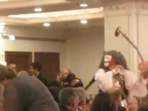 ΓΕΝΙΤΣΑΡΟΙ ΚΑΙ ΜΠΟΥΛΕΣ-ΗΛΕΚΤΡΑ ΠΑΛΛΑΣ 16-2-2013 - YouTube