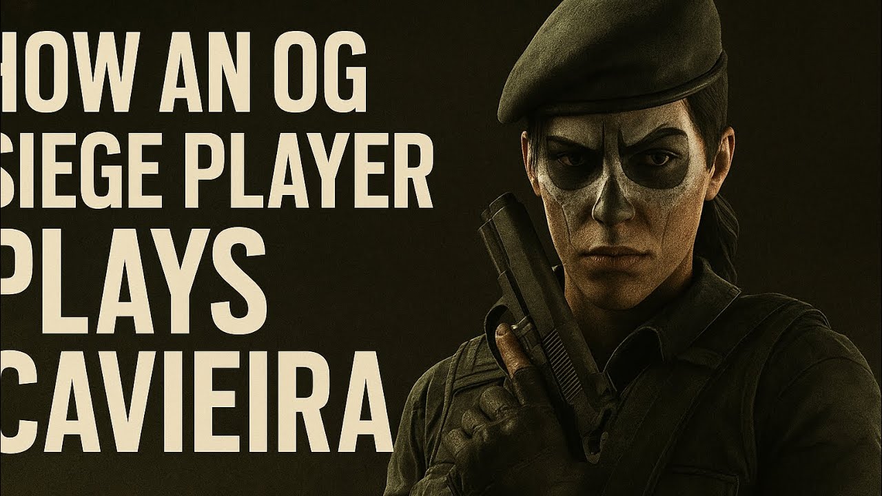 How a pro player plays cavi 🔥 - YouTube