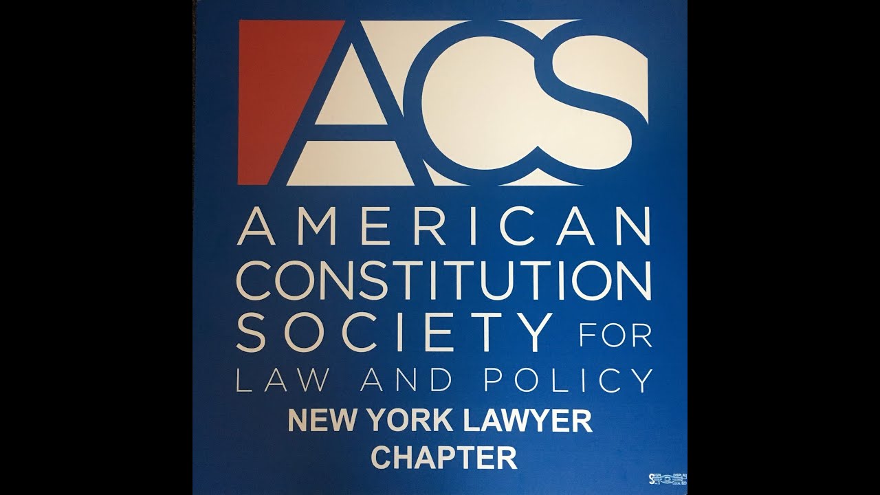 ACS New York: The New York Housing Compact & The State of New York’s ...