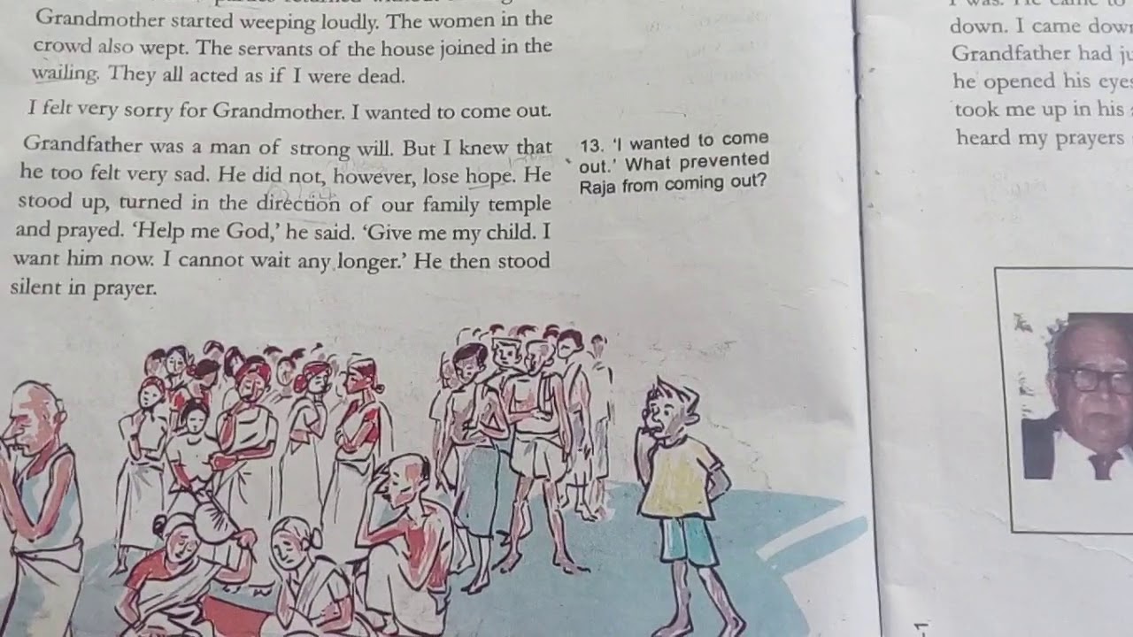 6th Standard English Part 5 YouTube 6th-standard-english-part-5-youtube