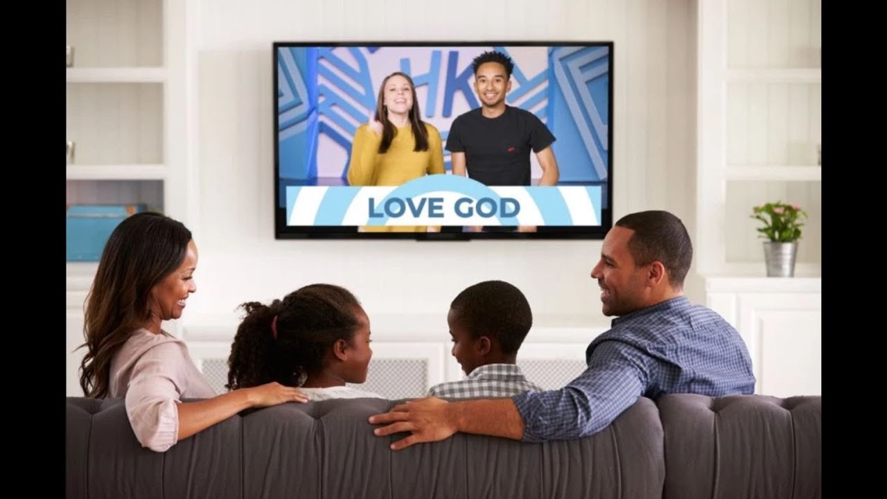 May 24th - North Star Kids Elementary Online Service - YouTube