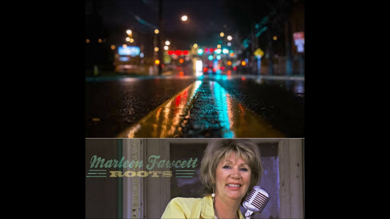 Marleen Fawcett Rainy night in Georgia-ALBUM ROOTS - YouTube Music
