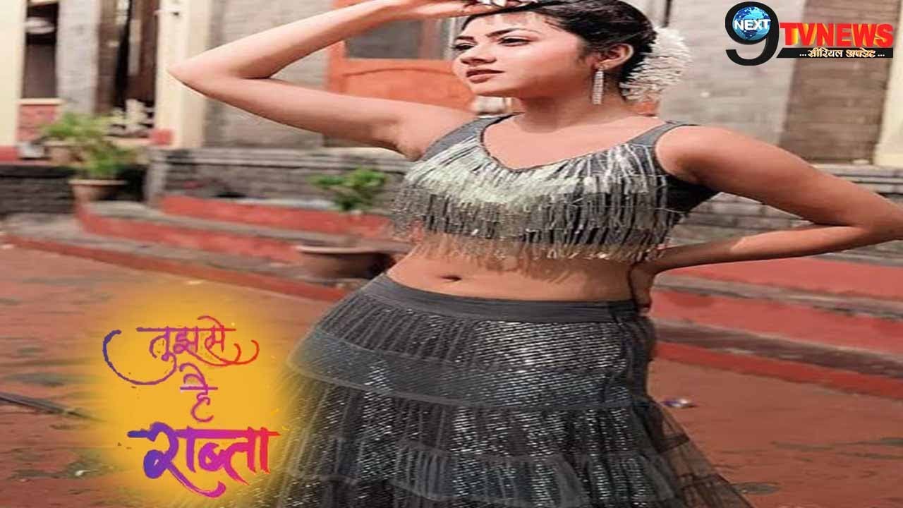 TUJHSE HAI RAABTA:Reem sameer aka Kalyani का Sizzling Look छाया Social ...