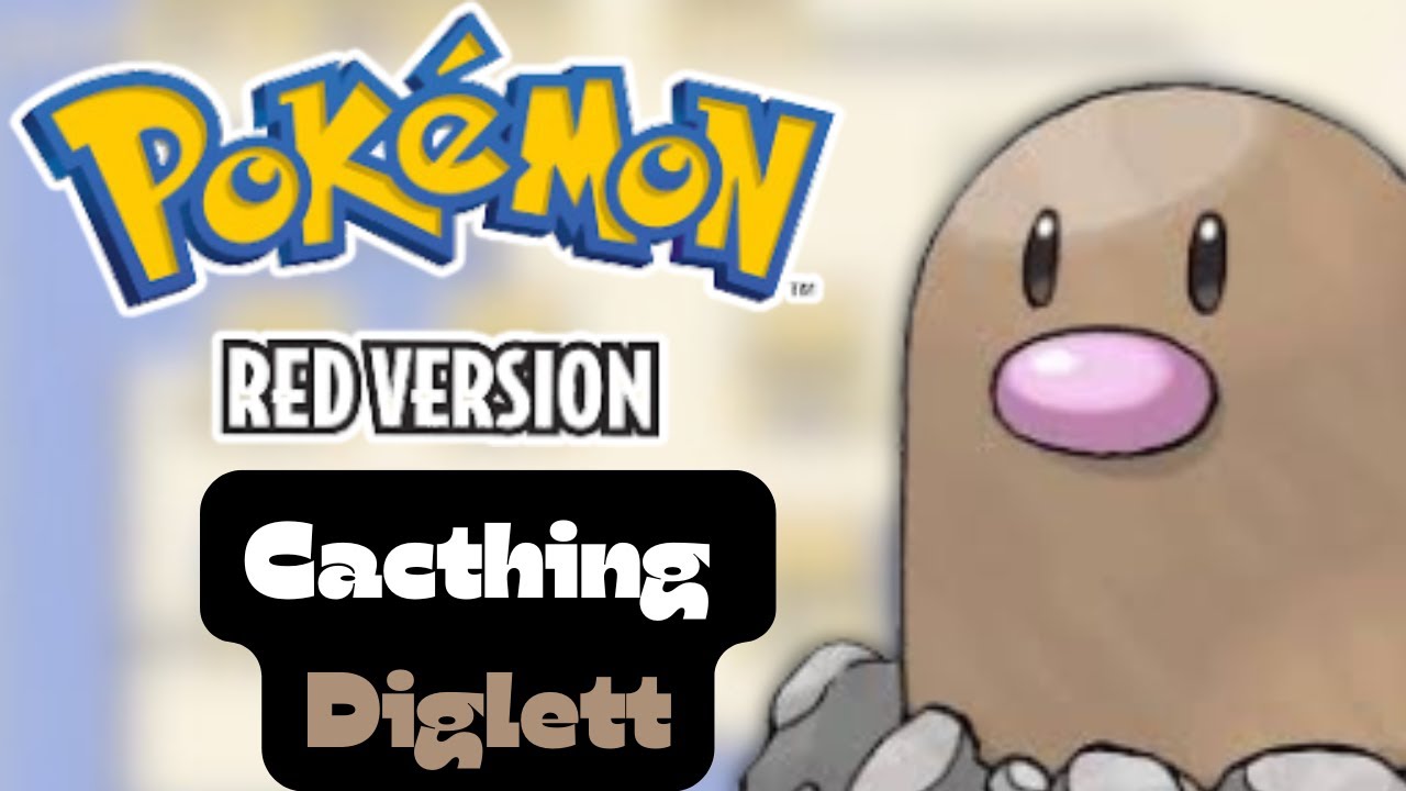 Pokemon Red GB Vermilion City Walkthrough | TheAnonymousBear - YouTube