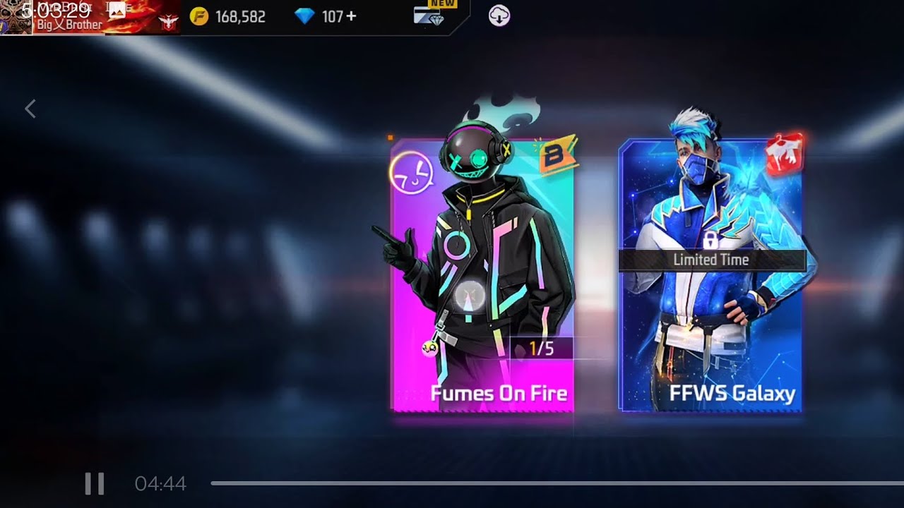 FF new Events Today🔥🔥@GarenaFreeFireLATAM - YouTube