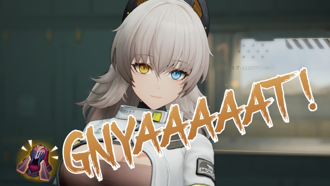 YOUR DAILY GF 2: EXILIUM MINIS! DOLL SHOWCASE/PERITYA ANIMATIONS AND ...