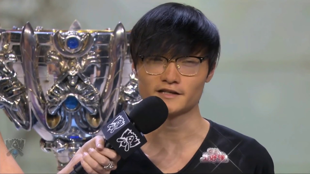 We Want G2 - FPX Tian - YouTube