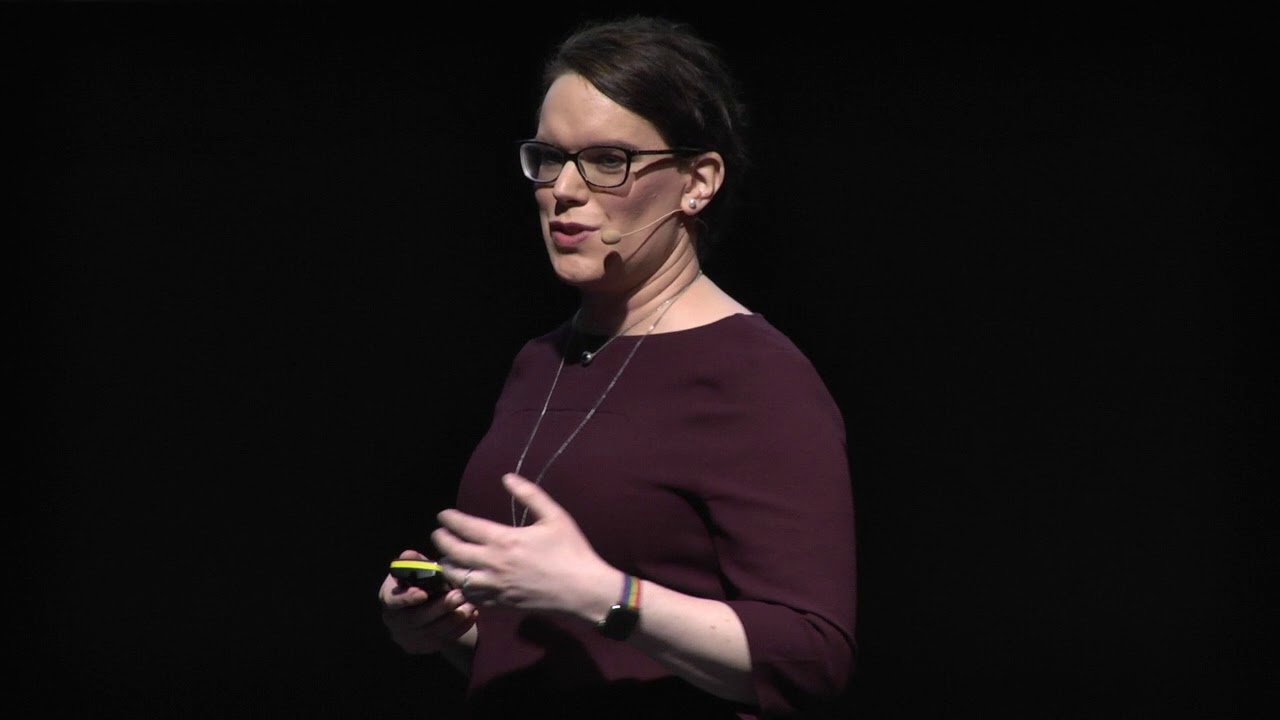 Alexandra Larsson TechXperience Day 2018 - YouTube