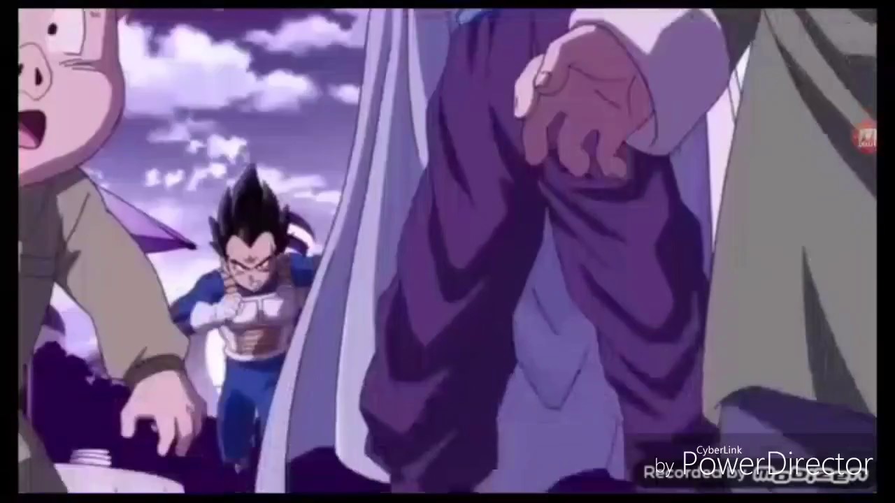 Dragon Ball Z AMV Broccoli - YouTube