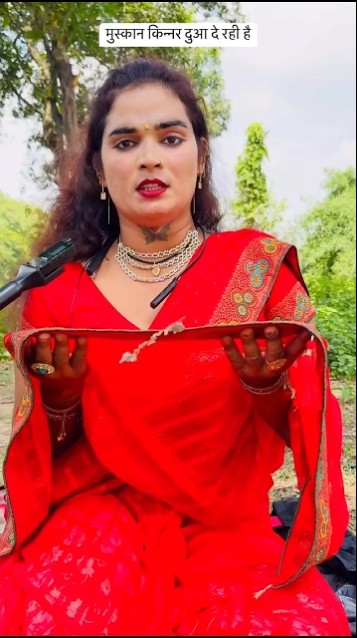 I Tested Kinnar Ki Dua #shortfeed #shorts #kinnar - YouTube