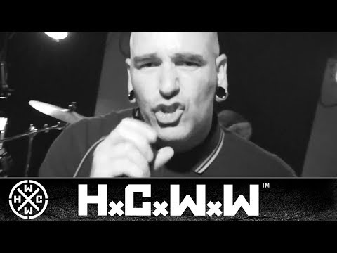 just some punk songs: Interview With Stuart Marsden (Wolf Bites Boy)