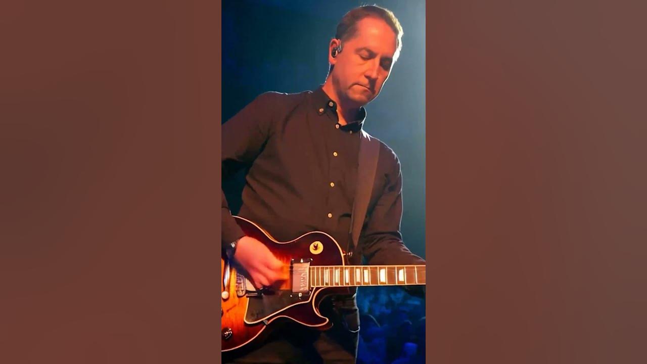 Instrumental Electric Guitar Ardavan Hard Rock AI #019 - YouTube