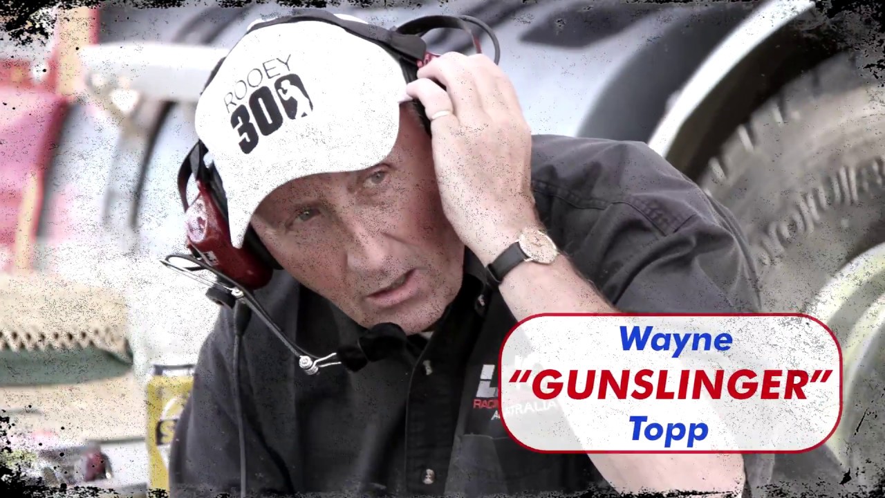 ACDelco - Fabietti Racing Team - YouTube