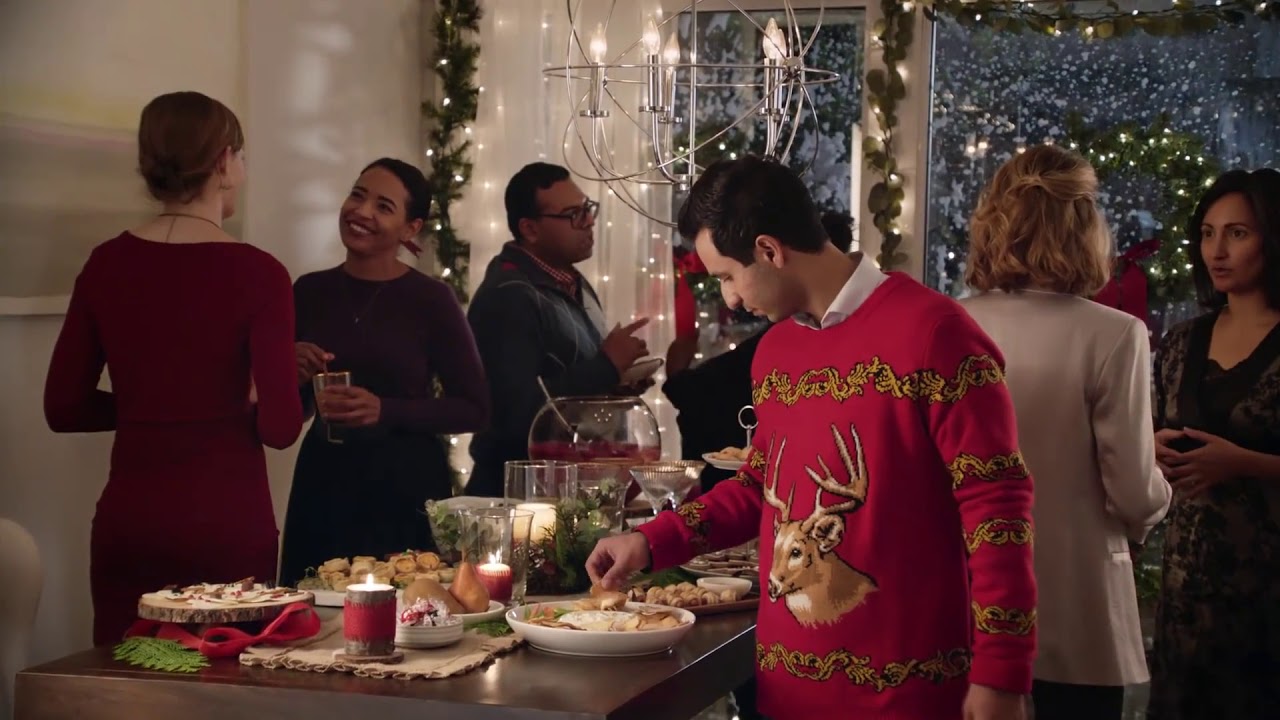 Commercial Ads 2018 - Philadelphia Cream Cheese - Double Diptector ...