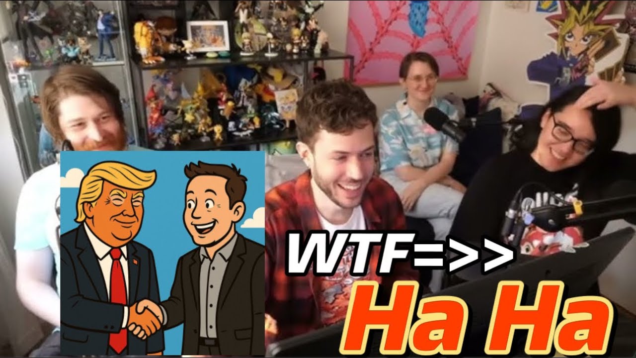 a drawfee_sss compilation to distract you from the Horrors - YouTube