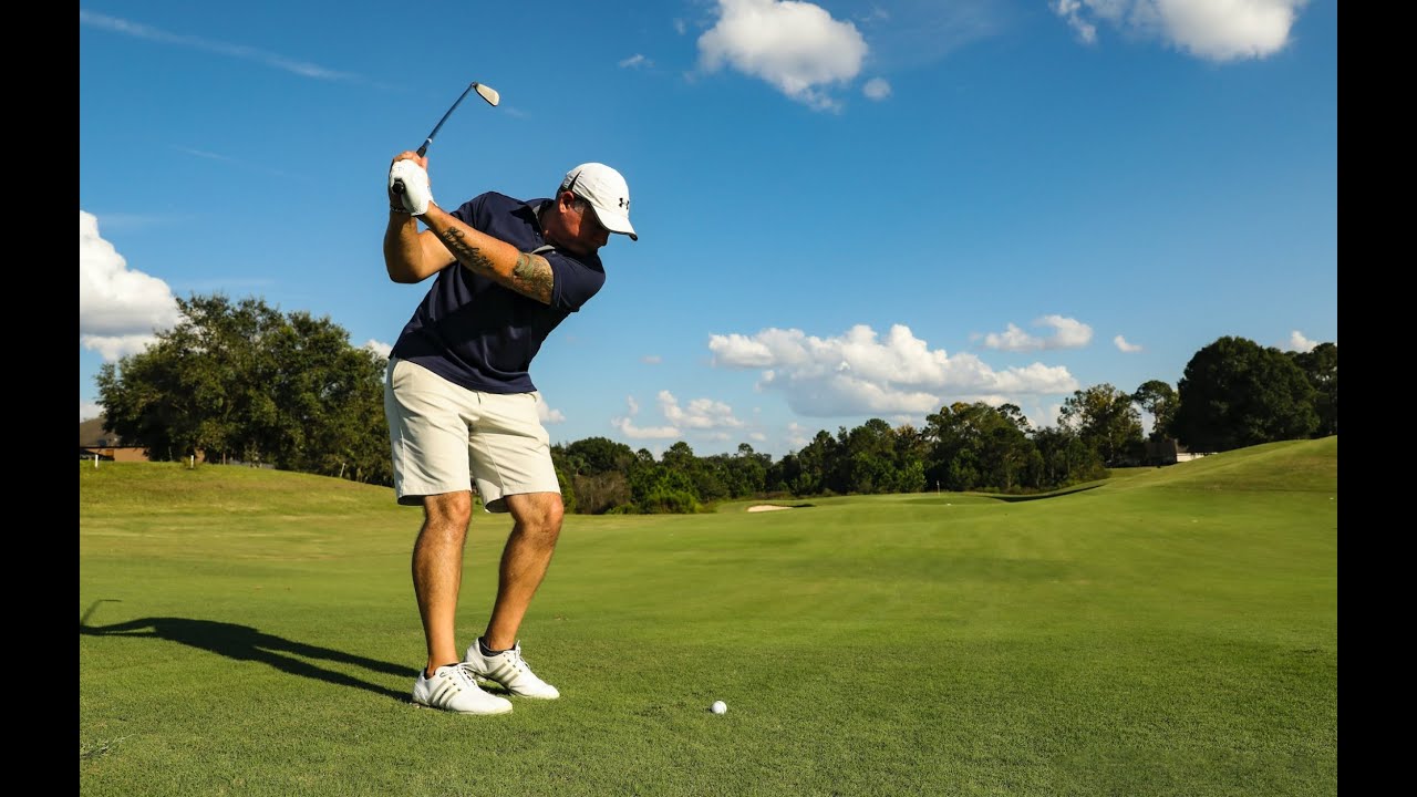 Live Streaming Simulasi -2 Golf PIK - YouTube