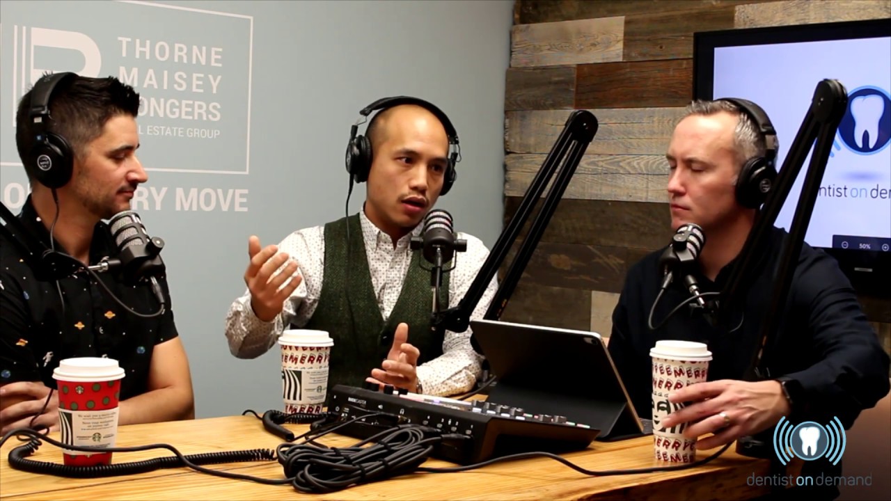 A Day In The Life Series E001 – Stanley Yee of Crown Dental - YouTube