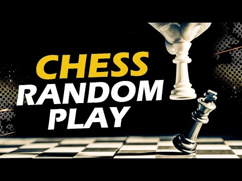 Match 03 | Chess | Random Game Play | @chess.com - YouTube