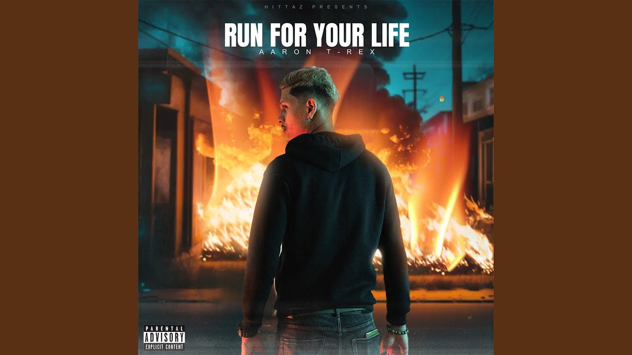 Run For Your Life - YouTube