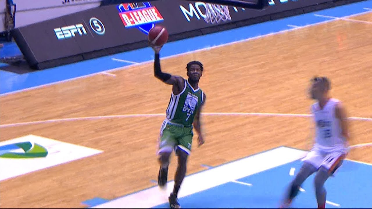 Perez jam | PBA Commissioner’s Cup 2019 - YouTube