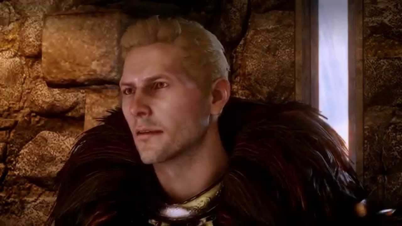 Dragon Age: Inquisition - Taking down Samson - YouTube