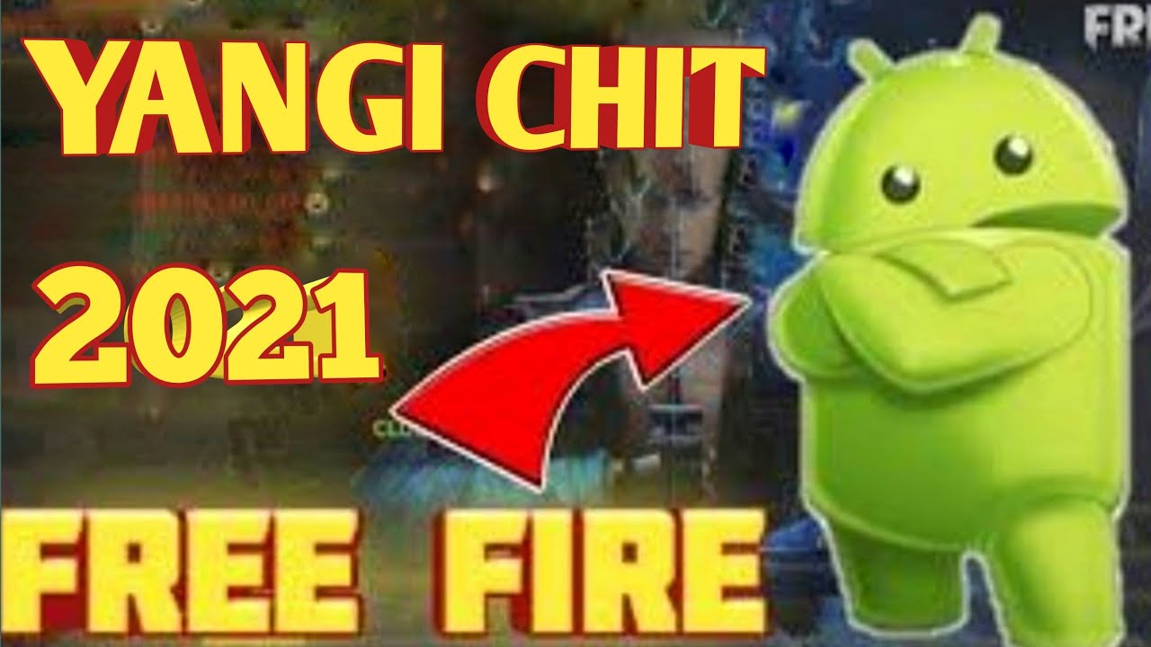 😱 FREE FIRE GA CHIT 🔥 2021. - YouTube