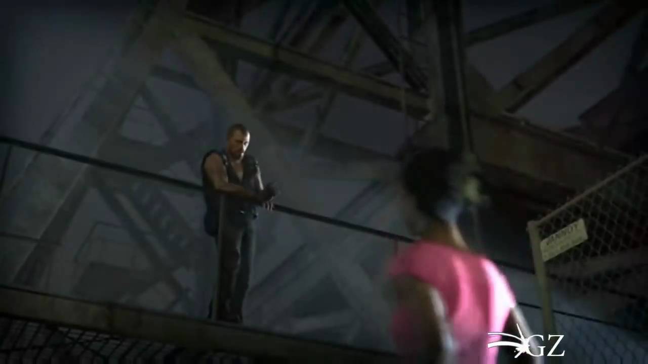 Left 4 Dead 2: The Passing Trailer - YouTube