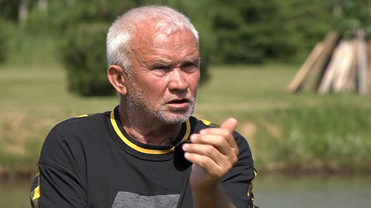 "Futbolbumbas" S3E05 / Limbažu futbola noslēpums un brazīliešu tehnika ...