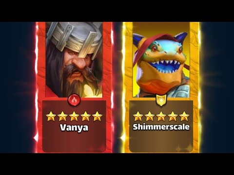 Empires and Puzzles Goblin Summon - YouTube