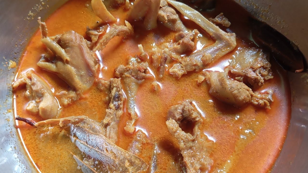 ড্যাগের মাংস রান্না করলাম।। Mim Digital Vlogs 2.0 - YouTube