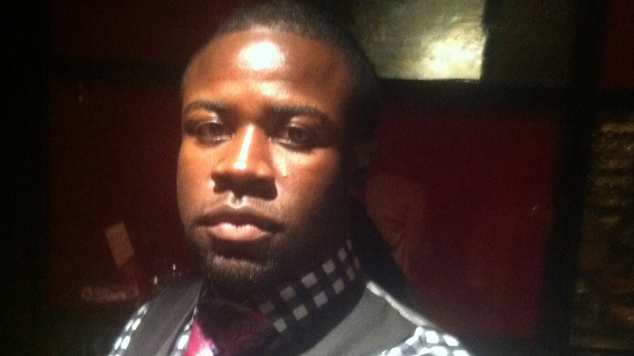 Isaac Gibson Live Stream - YouTube