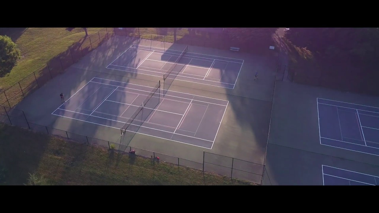 Sahm Park and Pool - YouTube