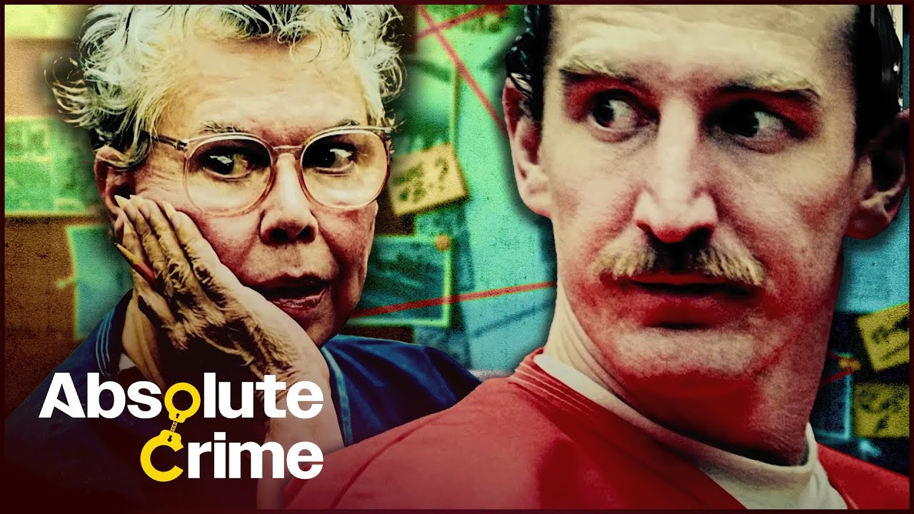 The Mother And Son Serial Killers With 117 Charges | World’s Most Evil ...