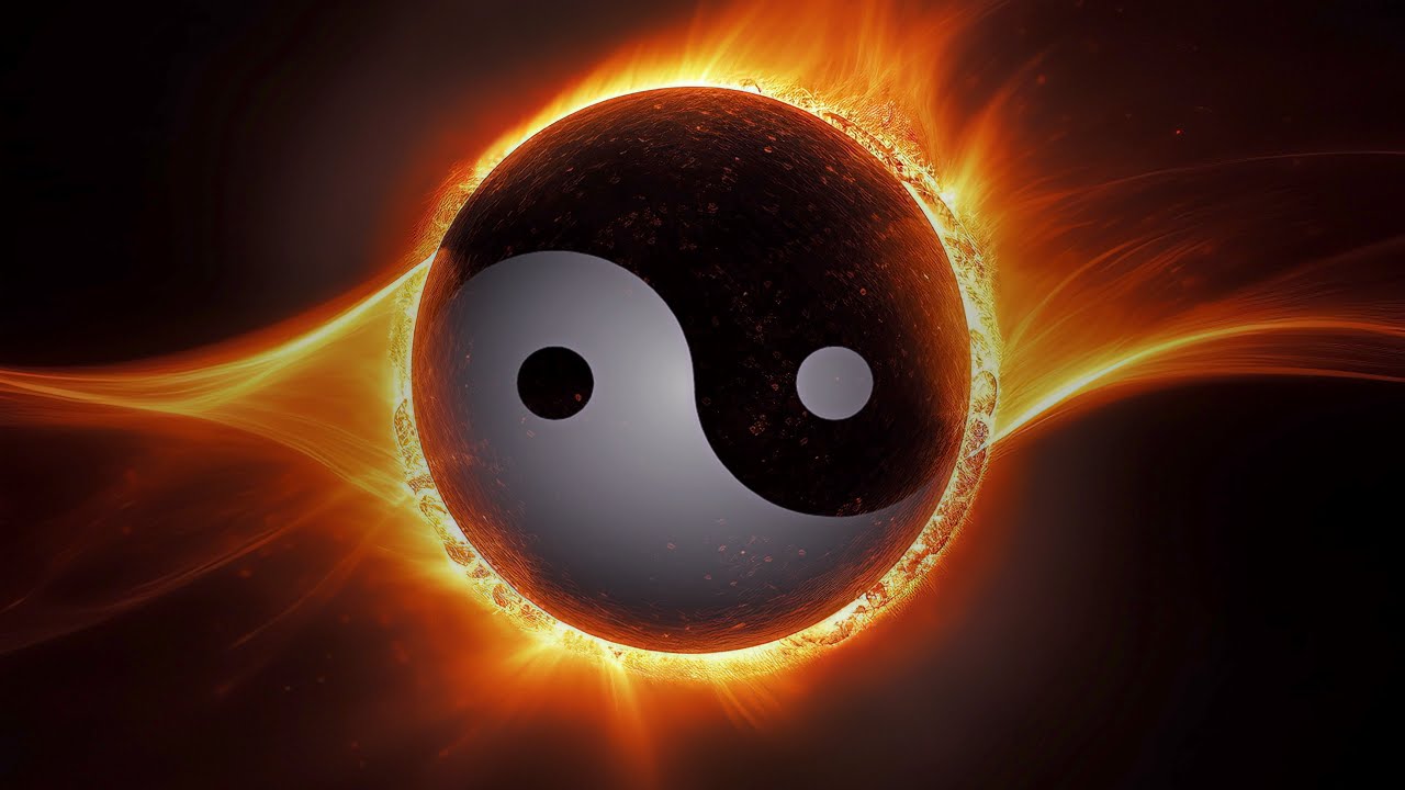 Eastern Mysticism + Western Occultism = MODERN MAGICK - YouTube