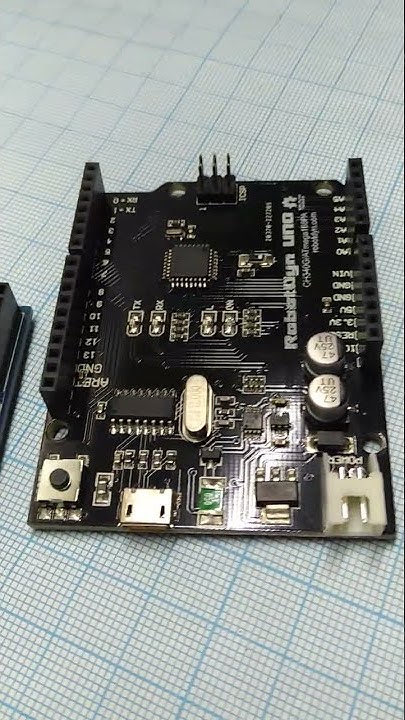 Microcontrollers | Arduino | Programming #shorts - YouTube